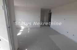 Evropski Bulevar-Dvoiposoban stan 57 m2 sa Pogledom na Bulevar i Park-mogućnost povrata PDV-a-065/385 8880