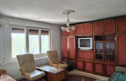 SATELIT, 46 m2, Dvosoban kod Satelitske pijace