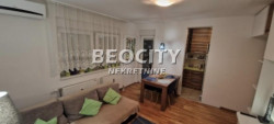 Novi Sad, Telep, Bulevar Patrijarha Pavla, 2.5, 45m2, 105000EUR