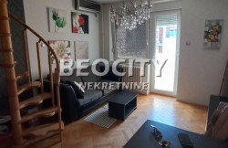 Novi Sad, Bulevar Oslobođenja, Ćirpanova, 2.0, 51m2, 125000EUR