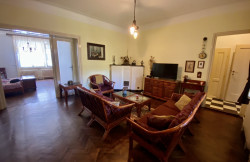 CENTAR, 124 m2, Trosoban, Salonski