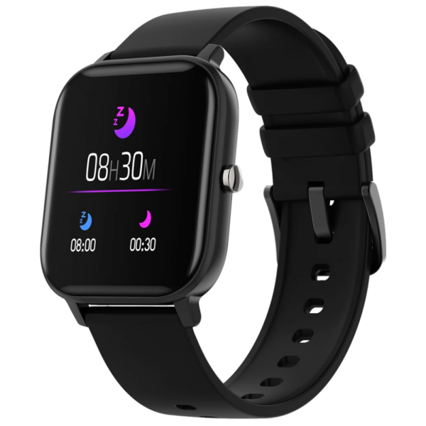 Smart watch CANYON Wildberry SW-74, 1.3\'' TFT, IP67, iOS, Android compatibile crni