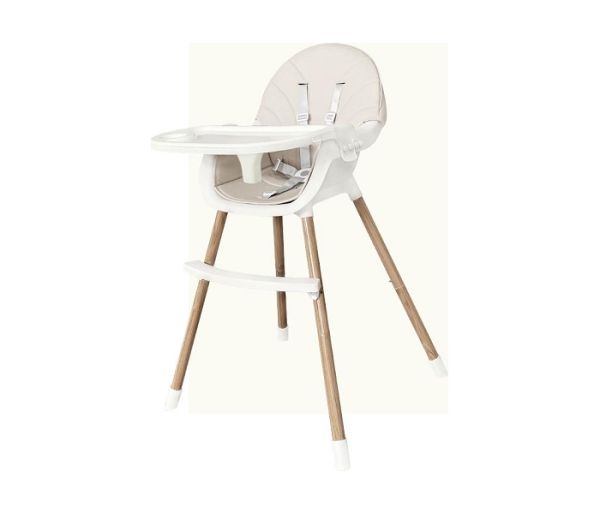 Stolica za hranjenje BBO Bambi BZ-508 – bež, BZ-508BEIGE