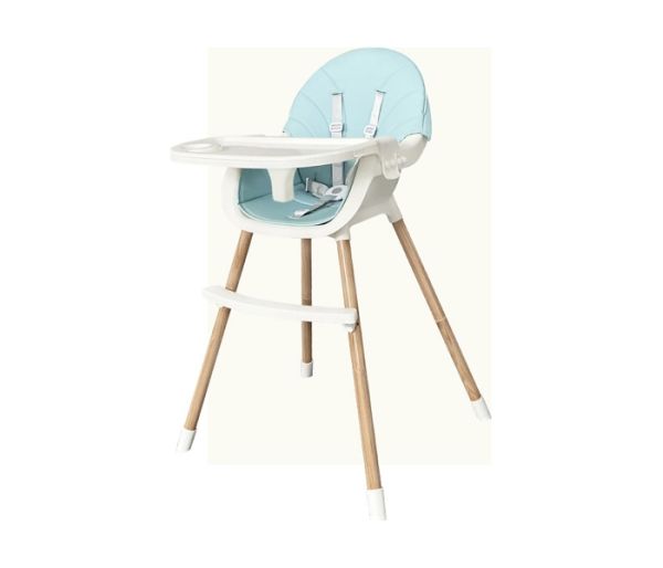 Stolica za hranjenje BBO Bambi BZ-508 – plava, BZ-508BLUE