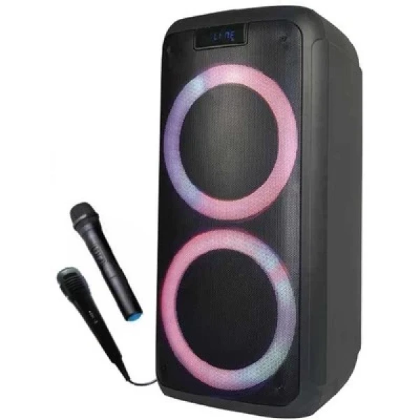 XPLORE Prenosni sistem Karaoke XP8816 ''CHAOS''