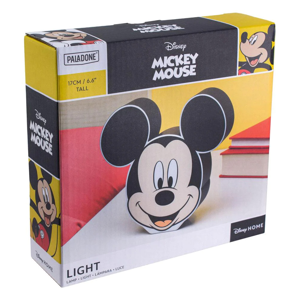 Mickey Mouse Box Light