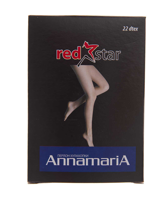 Red Star ženske unihоpе Anamarija 2,3