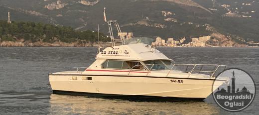 Italcraft 30