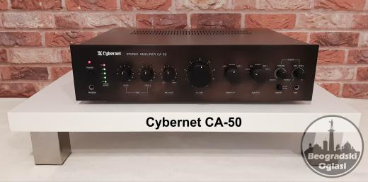 Cybernet CA-50