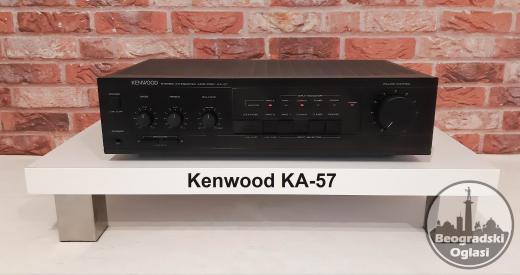 Kenwood KA-57