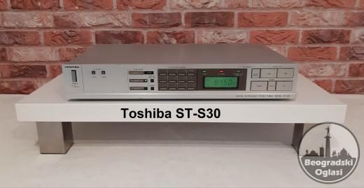 Toshiba ST-S30