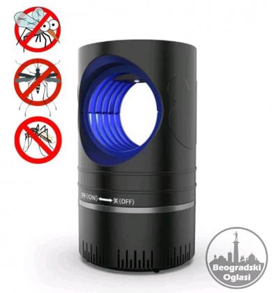 UV LED USB lampa Ubica Komaraca - Zaštita od komaraca