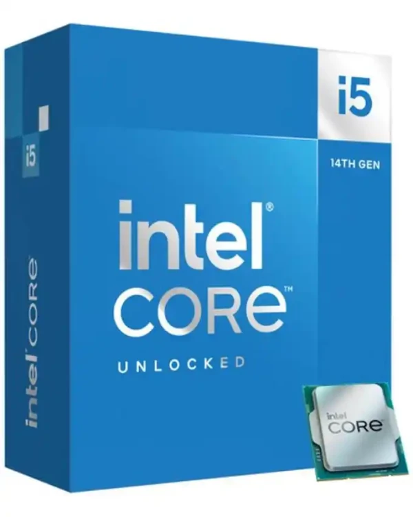 INTEL Core i5-14600KF up to 5.30GHz Box