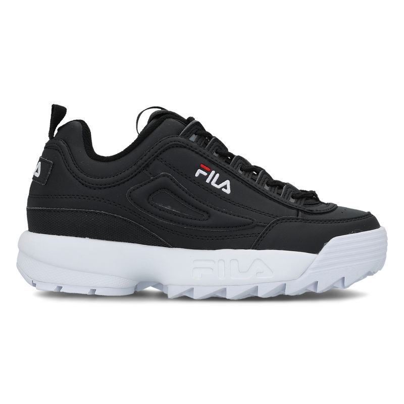 ŽENSKE PATIKE FILA DISRUPTOR LOW WMN