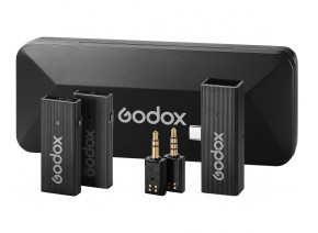 Godox MoveLink Mini UC 2 USB-C 2 kit