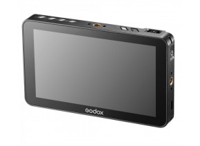 Godox GM6S Ultra Bright Camera Monitor 4K HDMI 5.5″