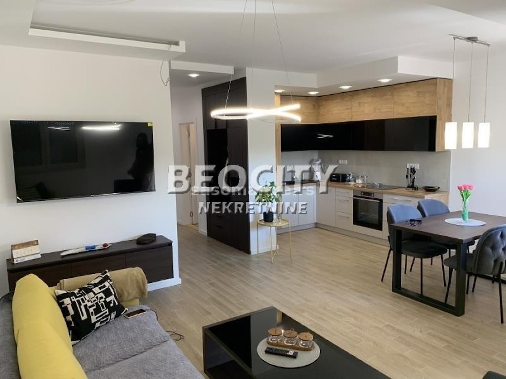 Novi Sad, Adice, Drage Dejanović, 3. 5, 77m2, 145000EUR