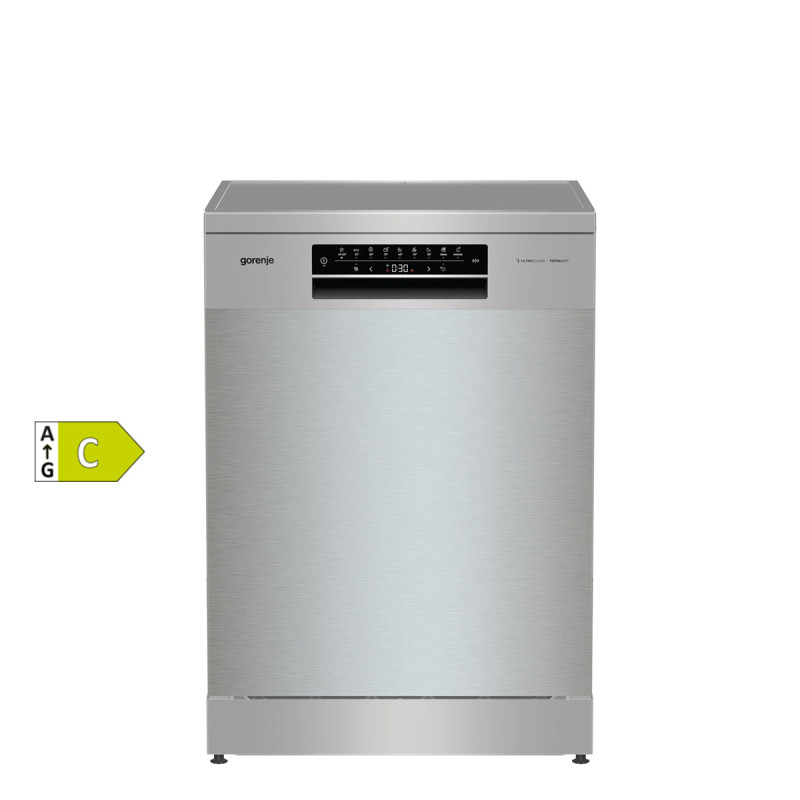 Gorenje mašina za pranje sudova GS673C60X