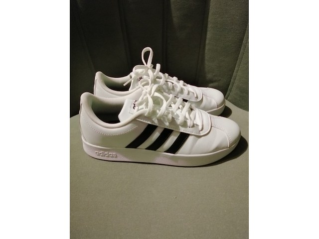 Adidas original vl court 2.0K, 36 2/3