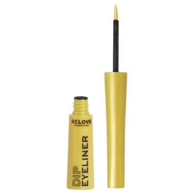 Ajlajner RELOVE Dancing Queen Metallic Gold 5ml