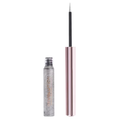 MAKEUP REVOLUTION Ajlajner MAKEUP REVOLUTION Festive Allure Silver Flash Chromatic 2.4ml