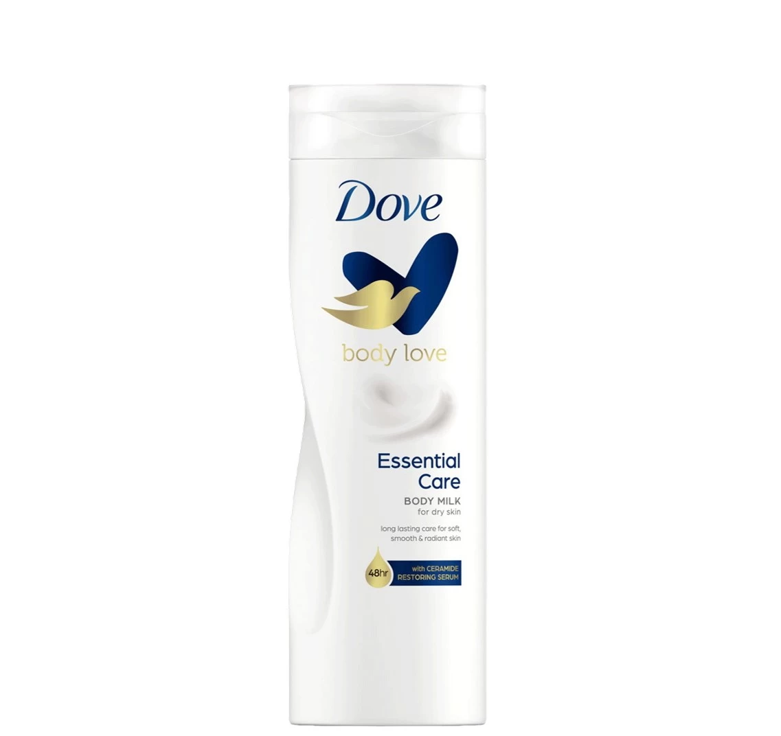 DOVE LOSION ZA TELO 250ML DEEP CARE