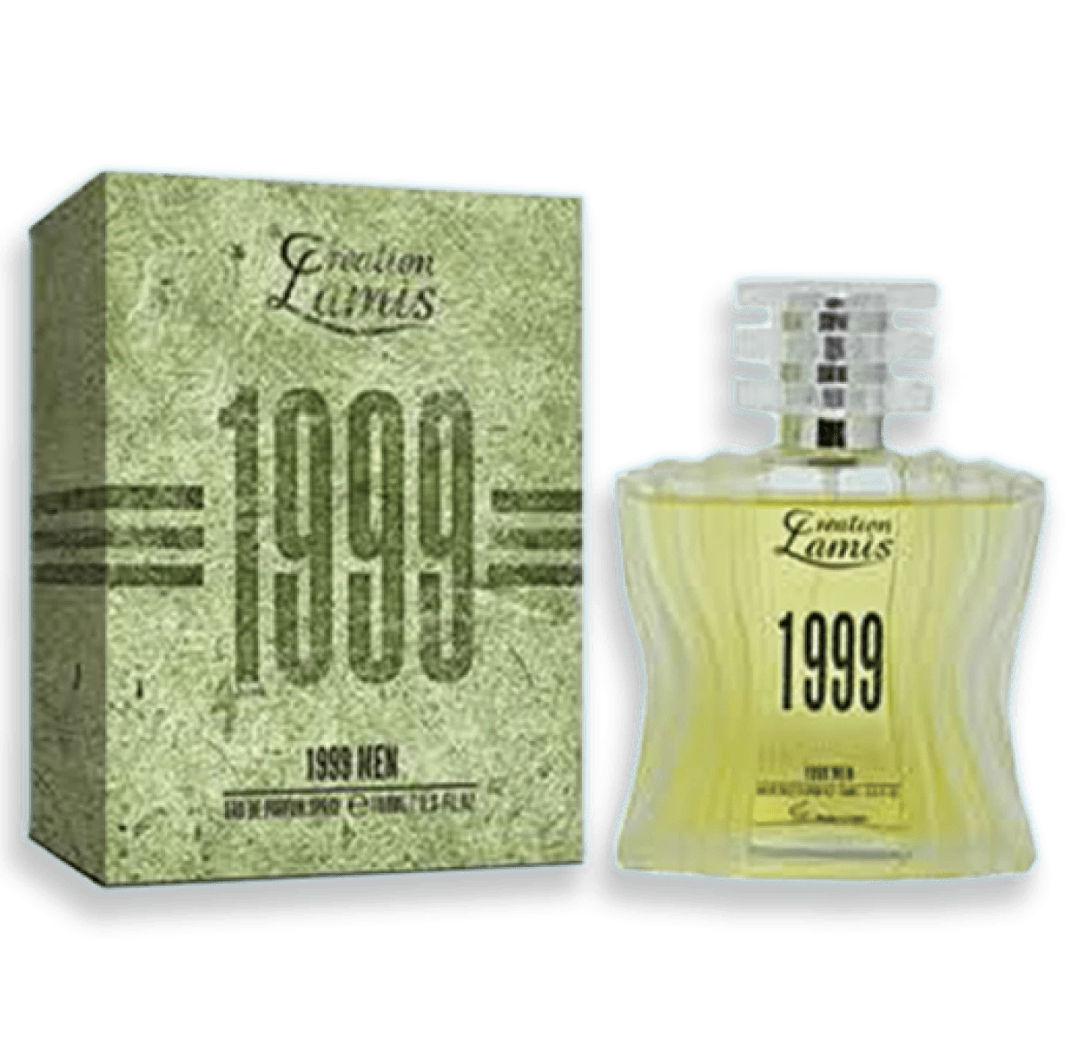 LAMIS TOALETNA VODA MEN 100ML 1999