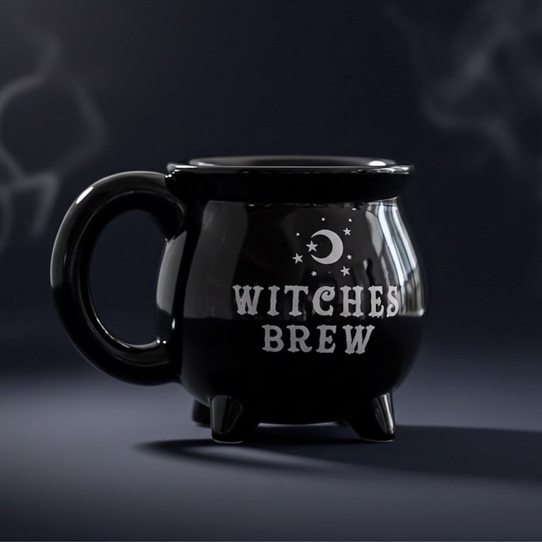 Witches Brew Šolja