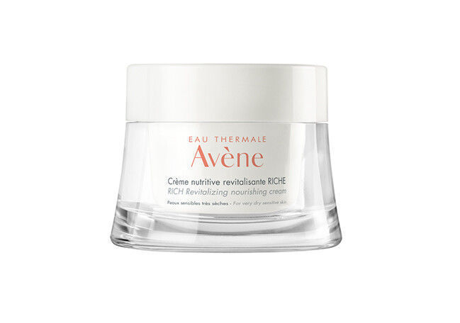 AVENE HRANLJIVA REVITALIZUJUĆA KREMA 50ml