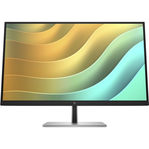 HP E27u G5 IPS 27″ 75Hz monitor | 6N4D3AA