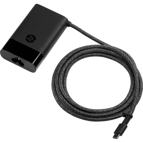 HP USB-C 65W Laptop adapter za napajanje | 671R3AA