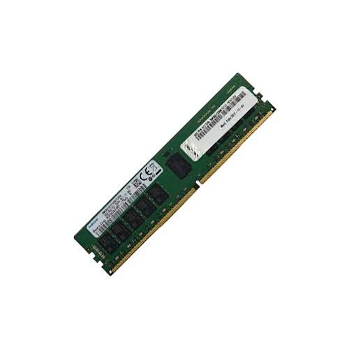 Lenovo ThinkSystem 32GB TruDDR4 3200 MHz (2Rx4 1.2V) RDIMM RAM | 4X77A08633