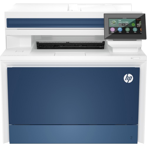 HP Color LaserJet Pro MFP 4303fdw Multifunkcijski štampač | 5HH67A