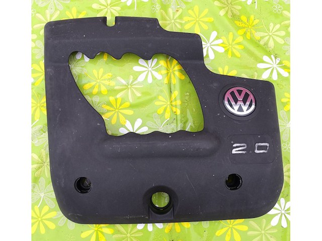 Poklopac motora za VW Golf 4 2.0