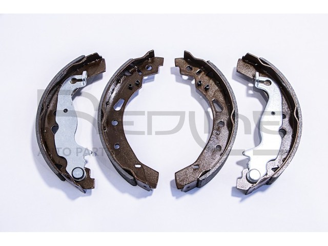 47MZ013-Paknovi kočnica Mazda 2 1.4 Mazda 2 1.3 Mazda 2 1.5-zamenski rezrevni deo