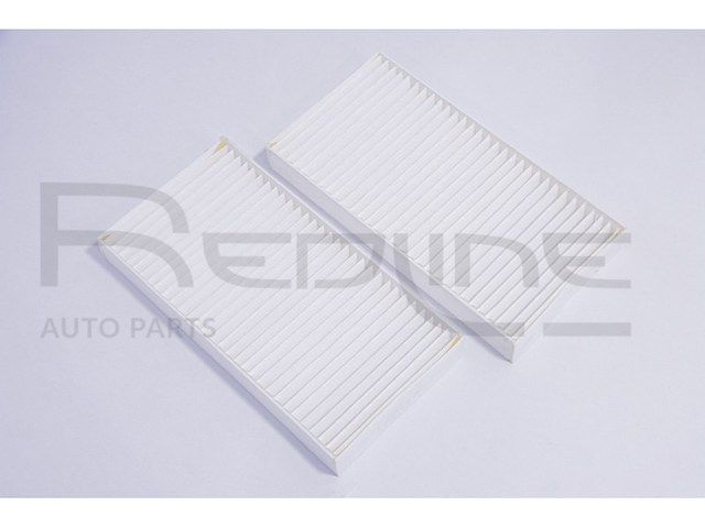 36DG008-Filter kabine Dodge Nitro 2.8 CRD-2.7 V6-4.0 V6-Jeep Cherokee 2.8 CRD-3.7 V6-zamenski rezervni deo