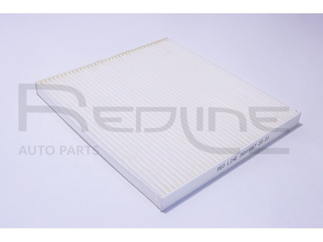 36HY097-Filter kabine Hyundai Santa Fe 2012--zamenski rezervni deo