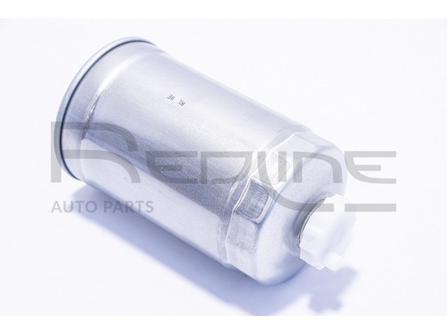 37HY040--Filter goriva  Hyundai Getz 1.5-Santa Fe 2.0-2.2 CRDi-Sonata 2.0-i30 1.4-1.6 CRDi-i40 1.7-Ix20 1.6-Ix55 3.0-Kia Carens-Optima-Sorento-Venga 1.6 CRDi-zamenski rezervni deo