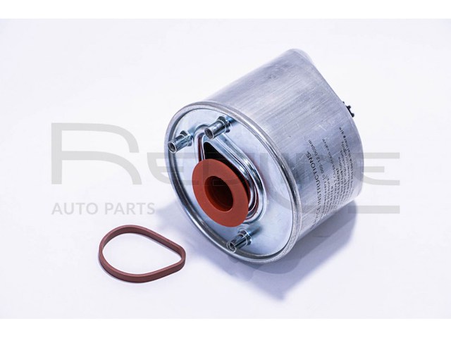 37MZ018-Filter goriva Ford B-Max-Ford C-Max-Ford Ecospot-Ford Fiesta V-Ford Fiesta VI-Ford Focus III-Ford Galaxy-Ford Mondeo-Ford S-Max-Ford Transit Connect-Mzada 2-Mazda 3-Volvo C30-vOLVO S40 II