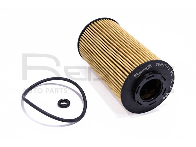 38HY013-Filter ulja Hyundai Accent-Getz-i20-i30-Ceed-Cerato-Picanto-Rio-zamenski rezervni deo