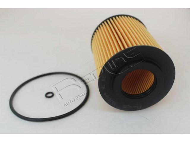 38JE009-Filter ulja Chrysler 300C 3.0 CRD-Jeep Commander 3.0 CRD-Jeep Grand Cherokee 3.0 CRD-zamenski rezervni deo