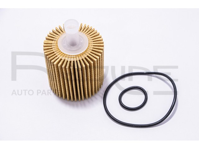 38TO012-Filter ulja Lexus NX 300h-Lexus RX 450h-Subaru Trezia 1.4 D-Toyota Auris 1.4 D-4D-Toyota IQ 1.4 D-4D-Toyota Urban Cruiser 1.4 D-4D-Toyota Yaris 1.4 D-1.4 D-4D-zamenski rezervni deo