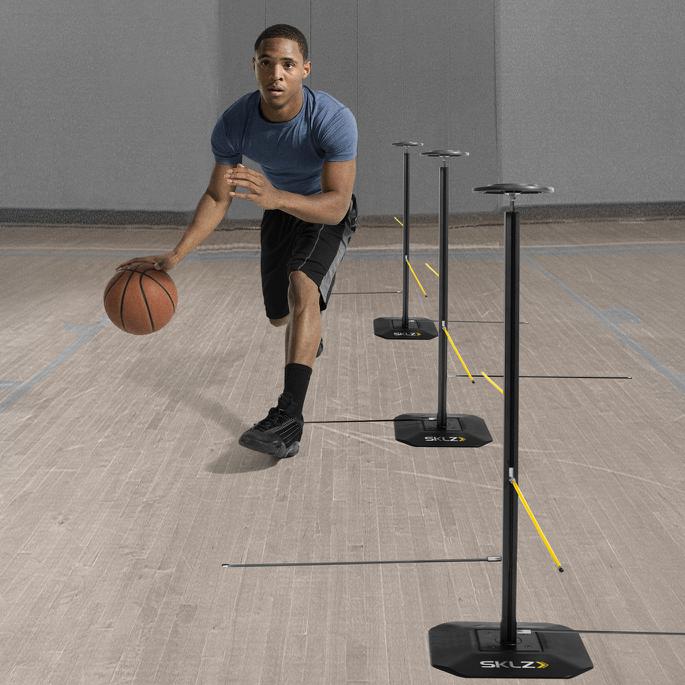 Dribble Stick™ SKLZ – Štap za dribling