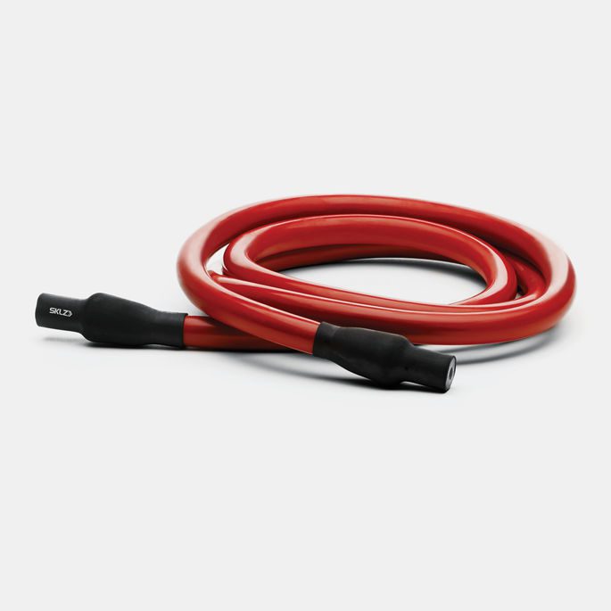 LATEX ELASTIC MEDIUM SKLZ – KABL ZA VEŽBANJE SREDNJE JAČINE