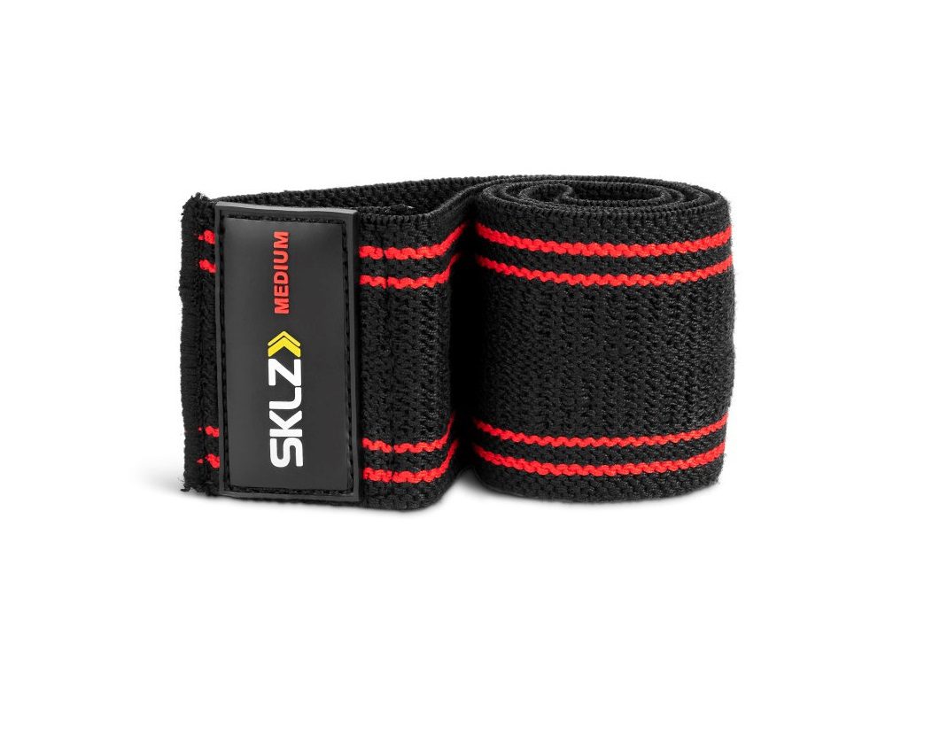 PRO KNIT MINI BAND MEDIUM – SKLZ