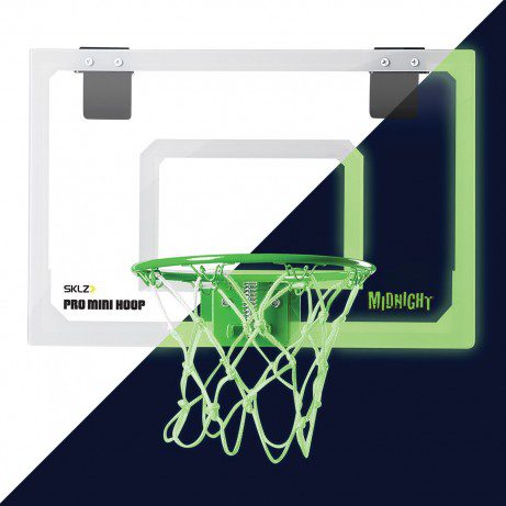Pro Mini Hoop Midnight™ – Pro mini koš za mrak