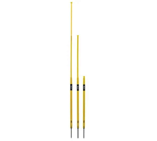 SKLZ Pro Training Agility Poles – stupovi za agilnost