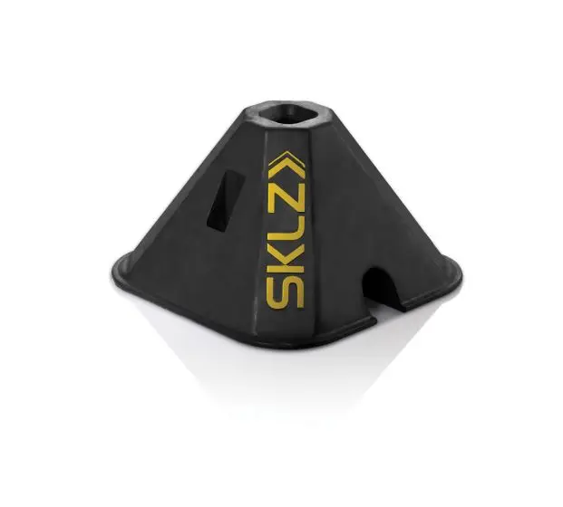 SKLZ Pro Training Utility Weight – težine za Pro Training Agility Poles, Quickster Soccer Trainer i Pro Training Goals