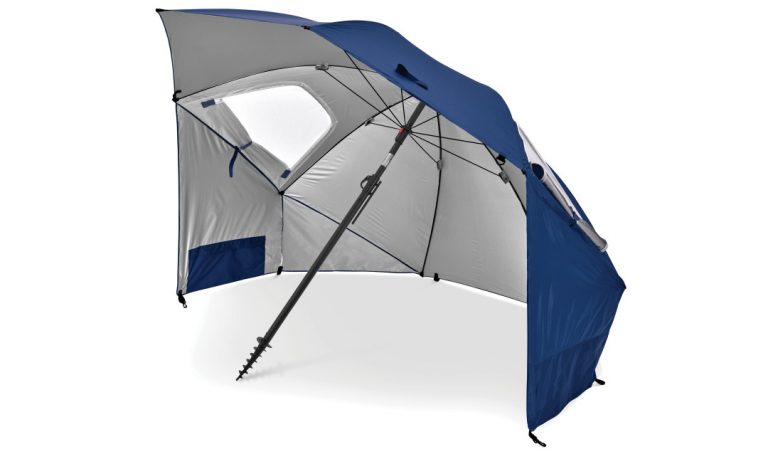 SUNCOBRAN-SPORT-BRELLA PREMIERE-BLUE