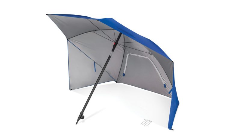 SUNCOBRAN-SPORT-BRELLA ULTRA BLUE